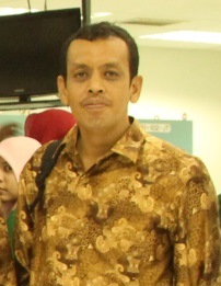Tenaga Pengajar